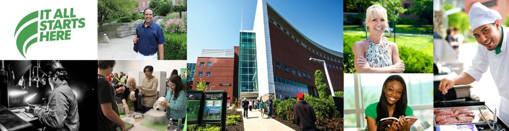 Cincinnati State Technical and Community College